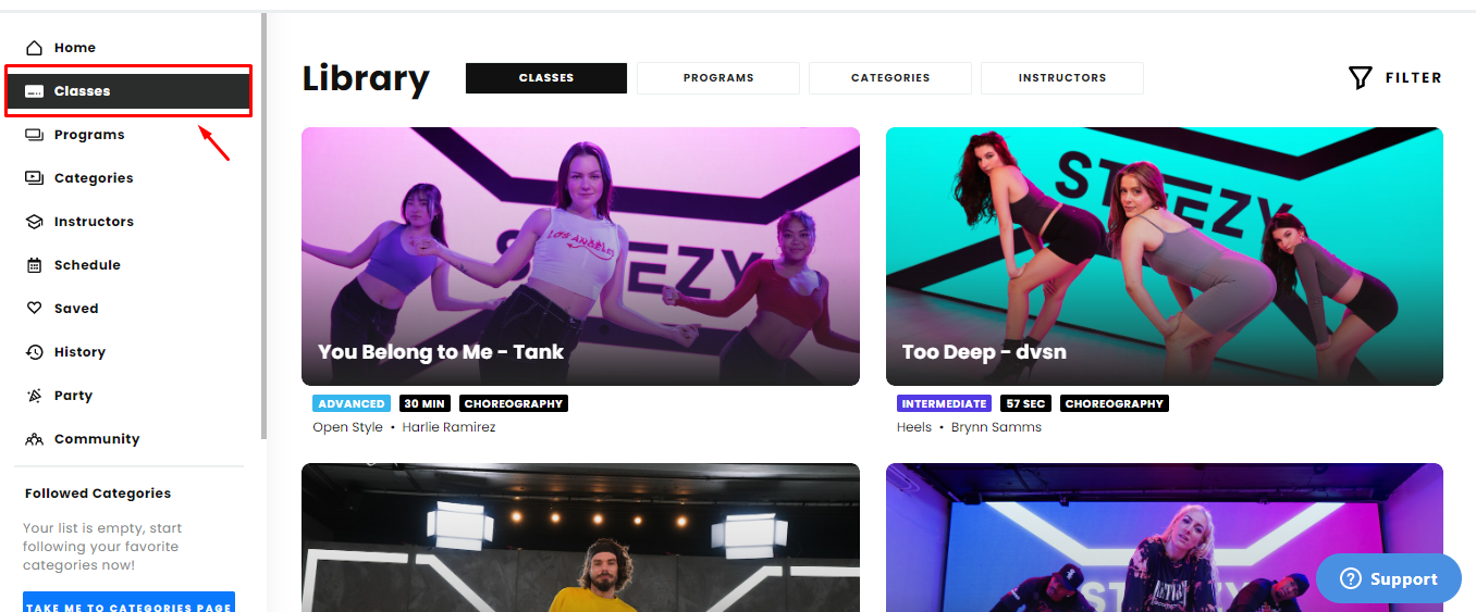 START HERE! | STEEZY Blog